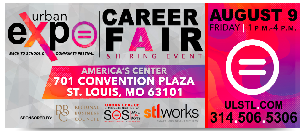 St. Louis Workforce News and Events | STL.works
